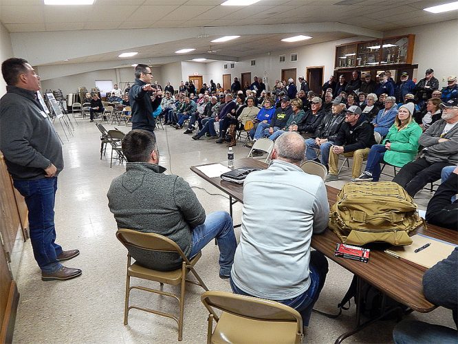 Hwy 14 plan consensus: Good deal. Wish it was done. | News, Sports ...